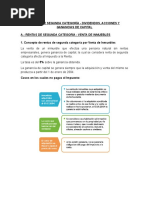El Convenio Modelo Ocde | PDF | Impuestos | Naciones Unidas