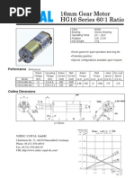 GS H01 Datasheet | PDF