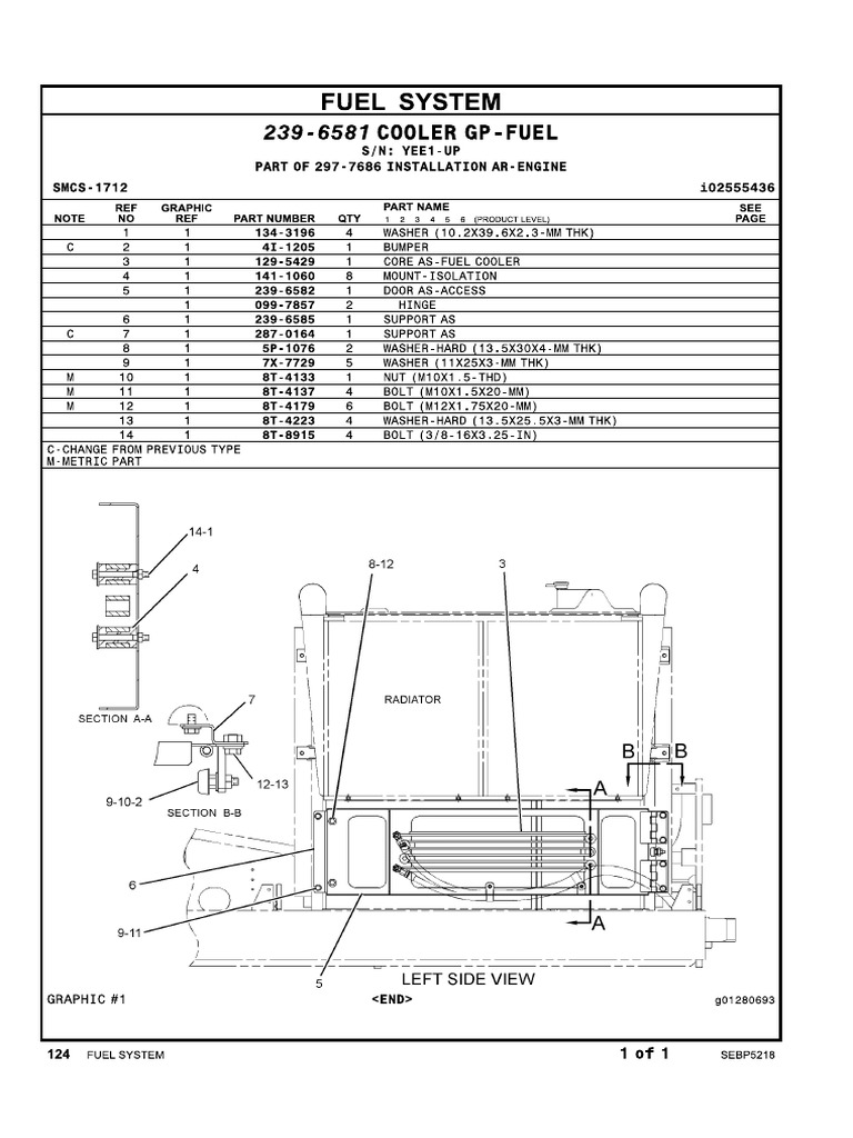 06-Sistema de Combustivel | PDF