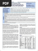 Ppiucd | PDF | Childbirth | Postpartum Period