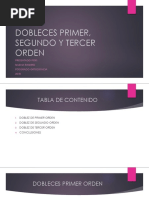 Arco Transpalatino ATP | PDF | Ramas de Odontología
