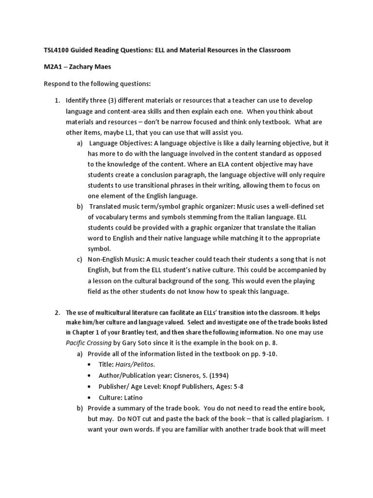 Lala | PDF | Classroom Management | English Language