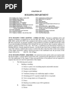 BCA Insignificant Building Works Guide | PDF | Wall | Deep Foundation