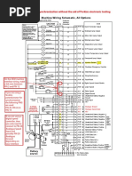 Wiring Diagram DSE 7320 AMF PDF | PDF | Relay | Electric Generator