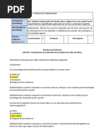 EXAMEN AA1-EV01. Cuestionario de Conceptos Ciberseguridad y Seguridad de La Información. | PDF ...