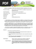 User Guide Web Based Mooe Monitoring System | PDF | Value Added Tax ...