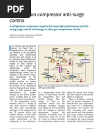 De Ethanizer Column | PDF | Distillation | Cracking (Chemistry)