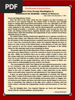 Declaration of Legal Name Change | PDF | Law