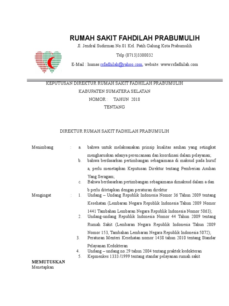 Doc2.docx FADHILAH | PDF