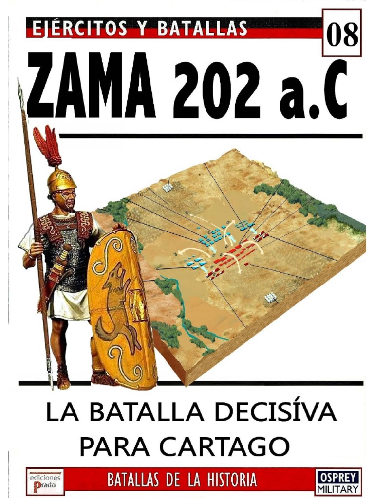 08 Zama | PDF