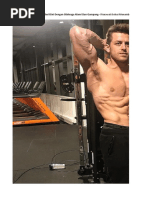 Nonton Bokep Terbaru 2020 - Skandal Artis Terbaru 2020 | PDF | Game & Aktivitas | Ilmu Sosial