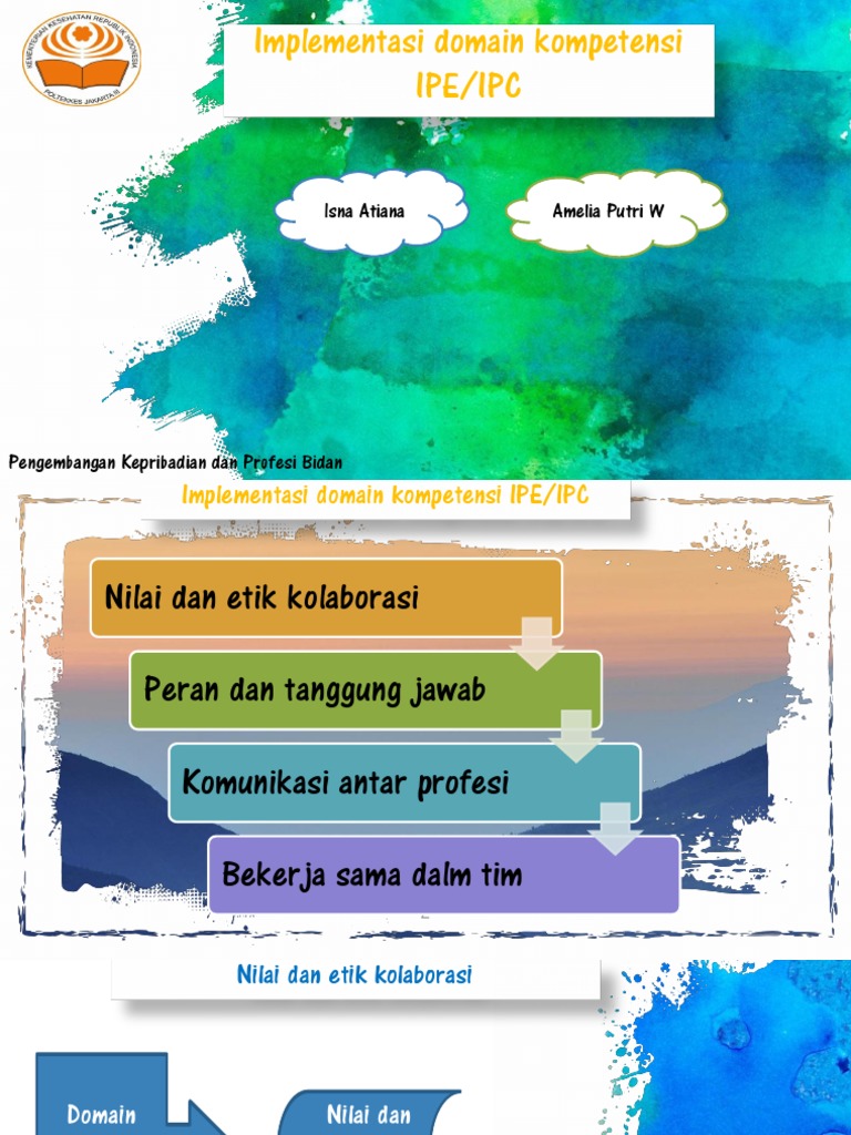 Domain Ipe Ipc | PDF