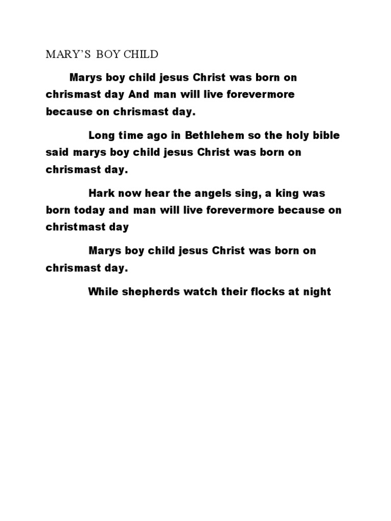 Mary Pdf Systematic Theology Jesus