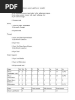 Fallout 4 Item IDs | PDF | Armour | Clothing