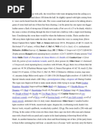 D&D 5E Critical Failure Table | PDF | Leisure | Nature
