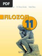 Teste Letërsia 11 | PDF