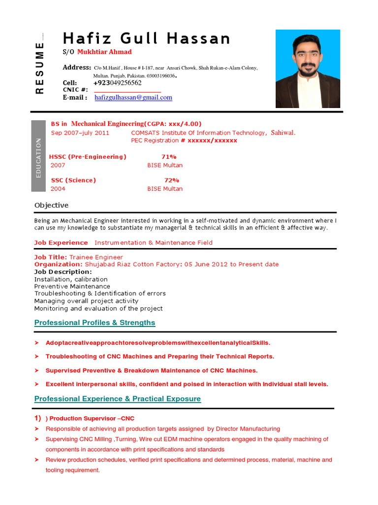 Gul | PDF | Numerical Control | Engineering