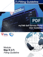 TNB 160513 Compact Sub Station Guidelines | PDF