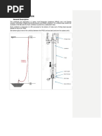 FPSO Umbilical-Flexible Riser Installation Procedure | PDF
