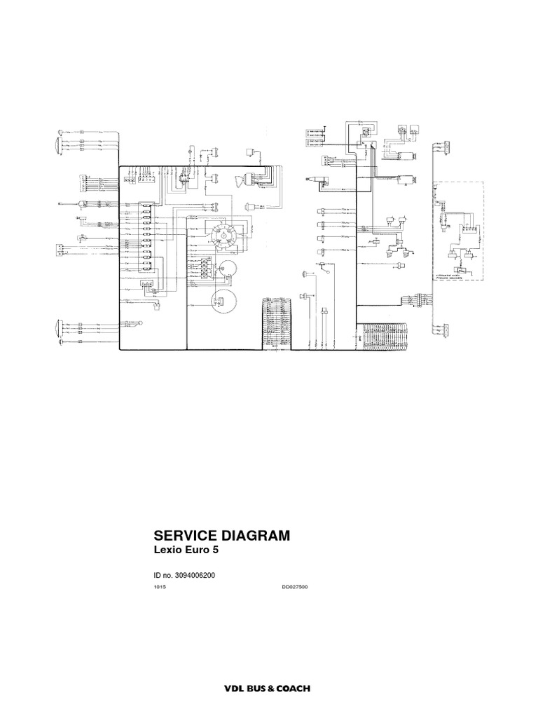 Daf SB 400 PDF | PDF | Xml Schema | Hvac