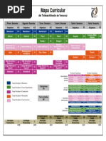 Plan de Estudios DGB | PDF | Ciencia y Tecnología | Aprendizaje