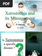 Sialogogue and Anti Sialogogue PDF | PDF | Pharmacology | Medical ...