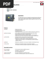 Catalogue - Merlin Gerin | PDF | Alternating Current | Electrical Connector
