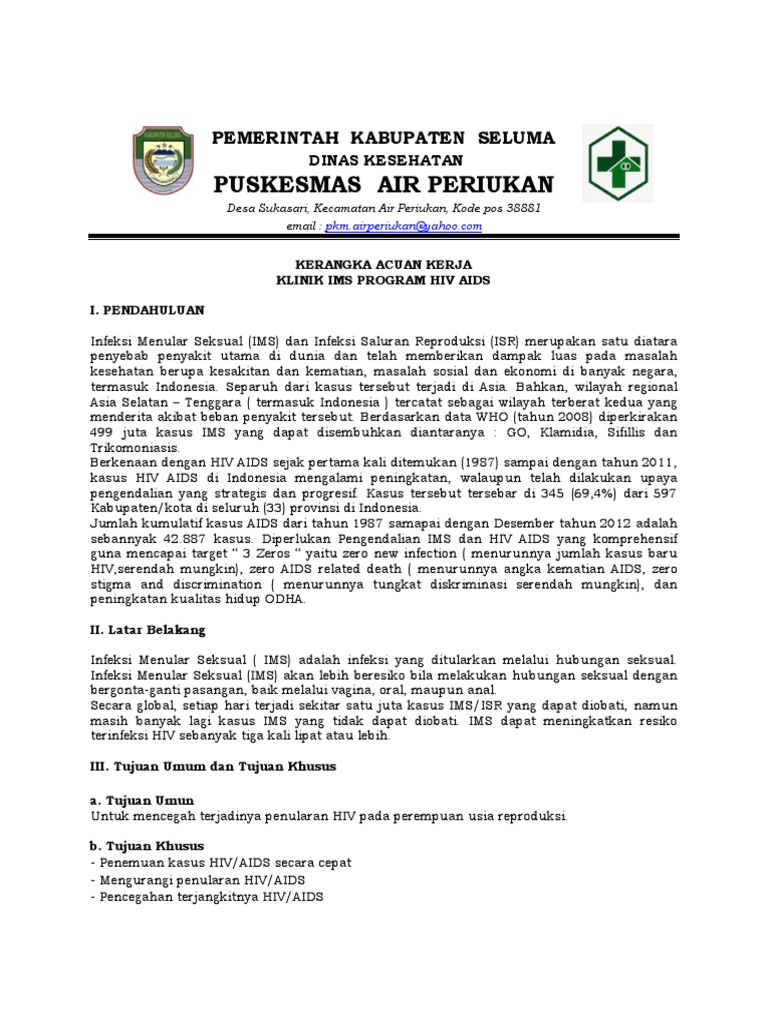 Kak Hiv | PDF | Pengembangan Diri | Sains & Matematika