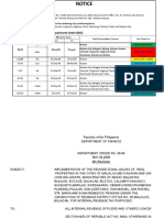 BIR Classification Codes | PDF | Crops | Plants