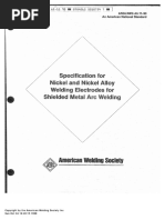 AWS - Welding Handbook - Volume 1 - Welding Technology | PDF | Welding ...
