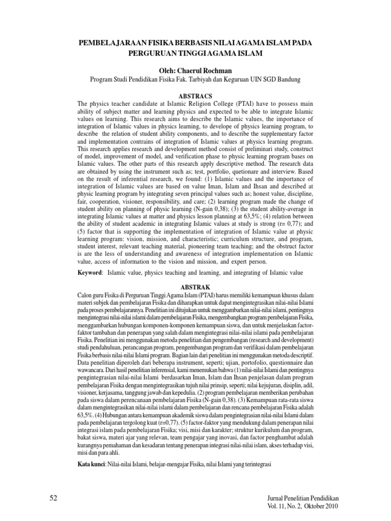 6-Chaerul Rochman | PDF