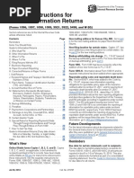 Instructions For Form 8985 and Form 8985-V: (Rev. December 2024) | PDF ...
