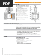 Daily Machine Check List - Radial Drill | PDF | Drill | Industrial Processes