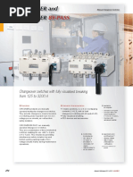 Devoe Coatings - Bar Rust 231 - Data Sheet | PDF | Paint | Epoxy