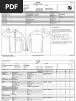Appendix C - ISO Stitch Type Guide | PDF | Knitting | Sewing Machine