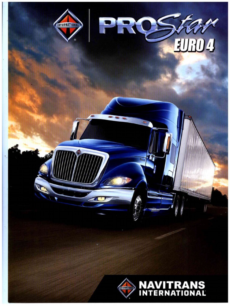 I. Prostar 2019 | PDF