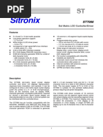 Solaxmax Error Codes | PDF | Power Inverter | Mains Electricity