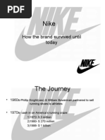 2-2 Nike Code of Ethics | PDF | Competition Law | Insider Trading
