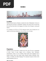 PCMC Ward List and Area Details 2024 | PDF
