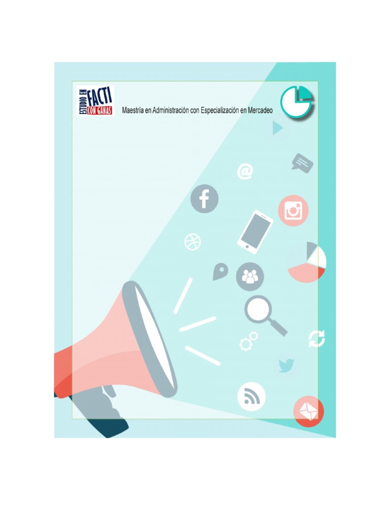 MADM18 GPMP Unidad 3 Del Curso | PDF | Precios | Marketing