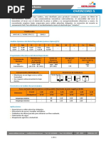 Exatub E71t-1 PDF | PDF | Soldadura | Construcción