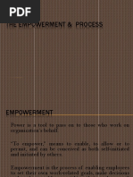 Office Decorum | PDF | Etiquette | Behavioural Sciences