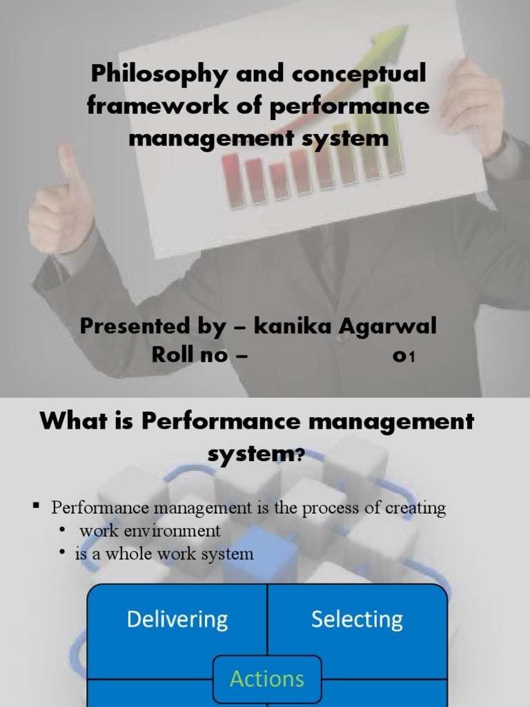 Performance Management System Guide | PDF