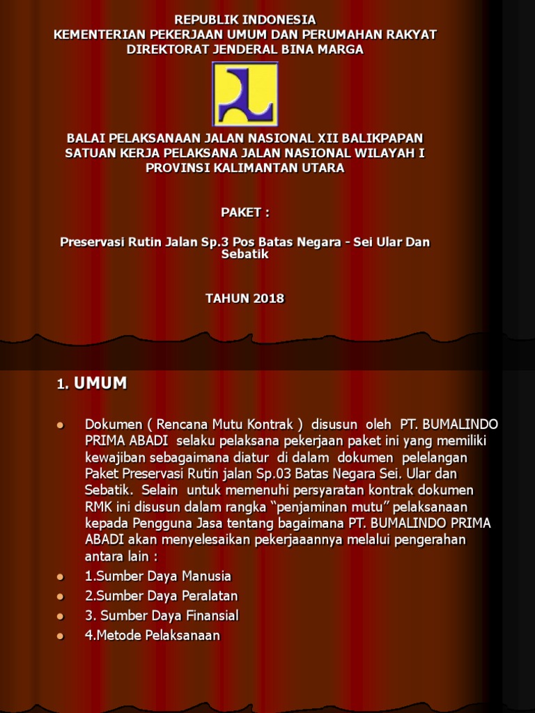 Power Point PCM | PDF