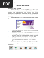 Buku MYOB Accounting Plus V18 | PDF | Hukum