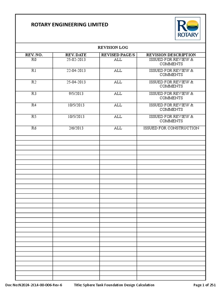 SQ RC Driven Pile Capacity Calculation | PDF | Deep Foundation ...