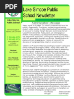 Sample Acknowledgement For Feasibility Study | PDF