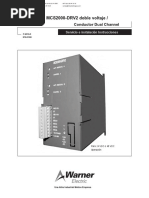 Estándar de Instalación MTS9304A-HX10A1 (24kW) & MTS9302A-HX10A3 (12kW ...