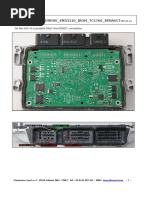 PCMflash Pinout | PDF | Computers