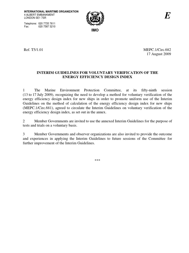 4 Albert Embankment London Se1 7Sr Telephone: 020 7735 7611 Fax: 020 ...